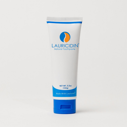 Welcome to Lauricidin Pro