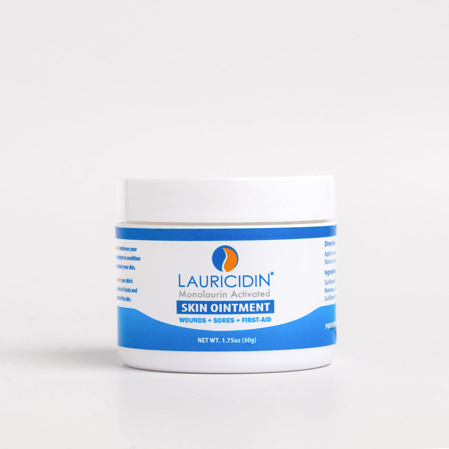 Welcome to Lauricidin Pro
